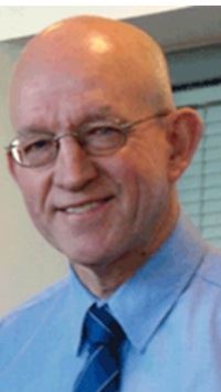 Keith Mair O.N.Z.M (2017) | Coach | Basketball New ZealandBasketball ...