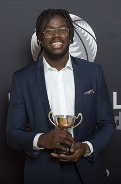 Max Darling (Canterbury) | 2018 | Basketball New ZealandBasketball New ...