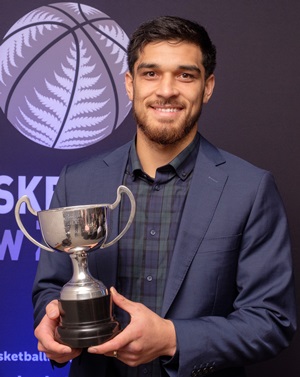 Shea Ili (Counties Manukau) | 2017 | Basketball New ZealandBasketball ...