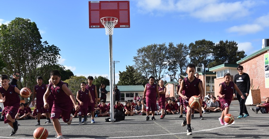 Player Opportunities | Basketball New ZealandBasketball New Zealand