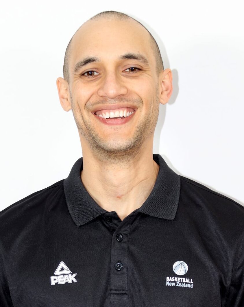 National Age Group Teams | Basketball New ZealandBasketball New Zealand