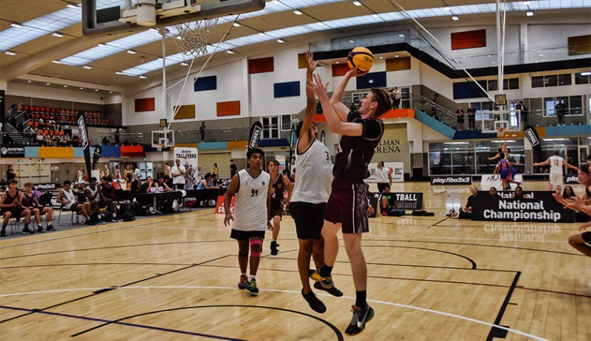 Schools | Basketball New ZealandBasketball New Zealand