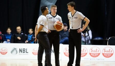 Referee Resources | Basketball New ZealandBasketball New Zealand