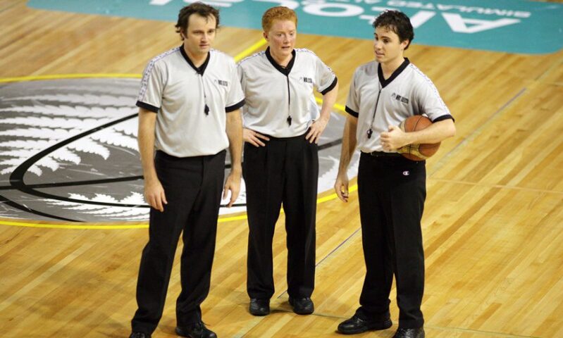 History | Basketball New ZealandBasketball New Zealand