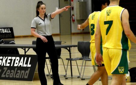 Referee Pathway | Basketball New ZealandBasketball New Zealand