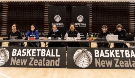 Scoretable and Statistics | Basketball New ZealandBasketball New Zealand