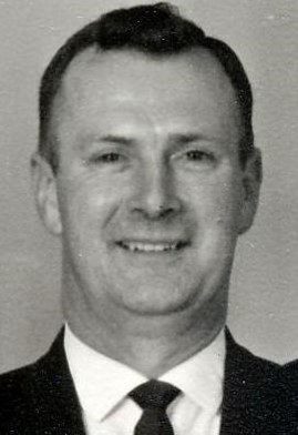 Bruce McCormack (2017) | Technical Official | Basketball New ...