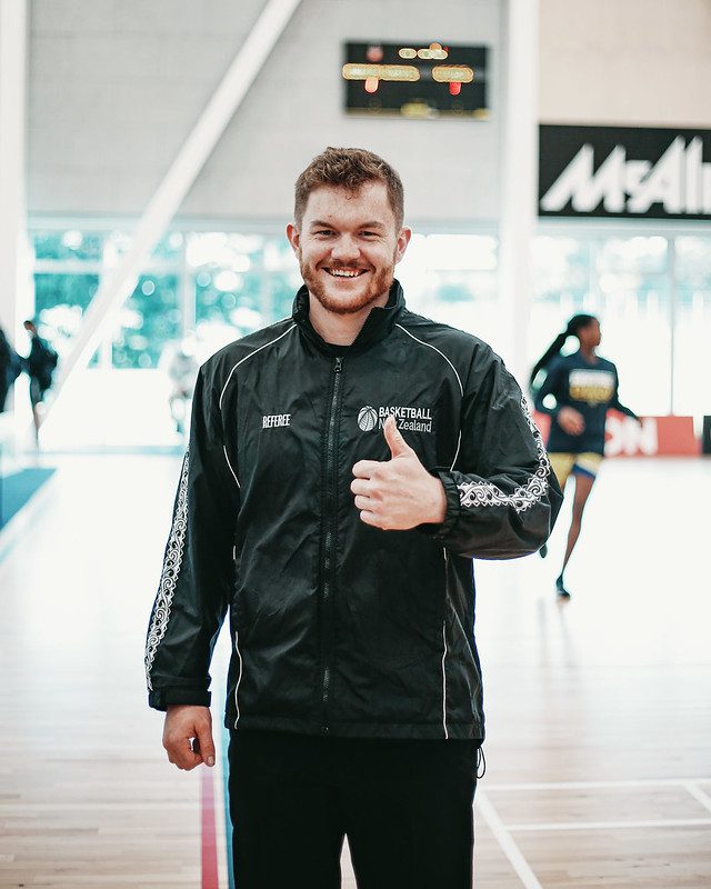 Taylor Lynch (Nelson) | 2021 | Basketball New ZealandBasketball New Zealand