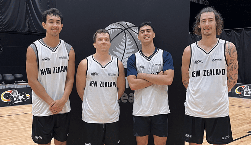 3x3 Hub | Basketball New ZealandBasketball New Zealand
