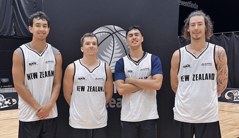 3x3 Hub | Basketball New ZealandBasketball New Zealand