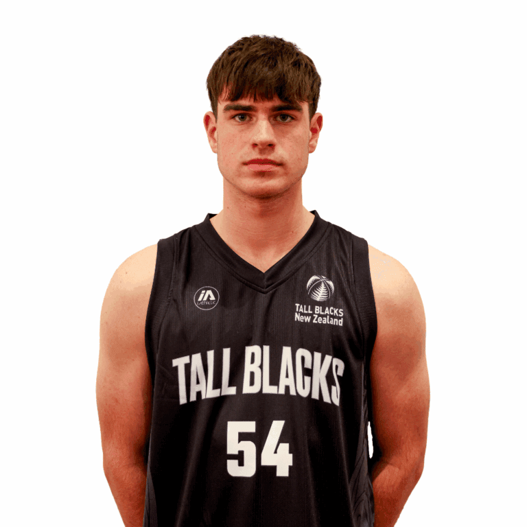Tall Blacks Roster | Basketball New ZealandBasketball New Zealand