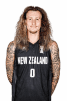 Tall Blacks Roster - FIBA Asia Cup 2025 | Basketball New ...