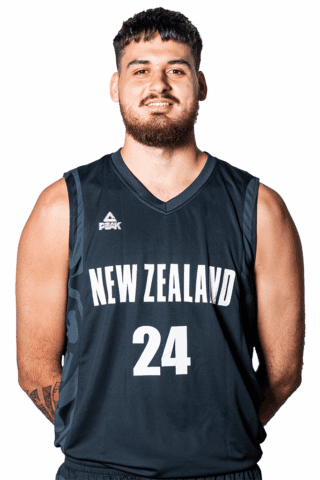 Tall Blacks Roster - FIBA Asia Cup 2025 | Basketball New ...